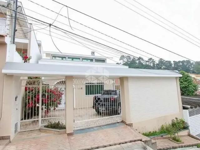 Casa / Sobrado para Venda em São Paulo/SP Vila Mazzei 4 Quartos