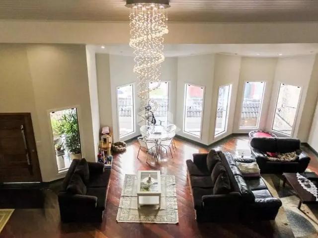 Casa / Sobrado para Venda em São Paulo/SP Vila Mazzei 4 Quartos