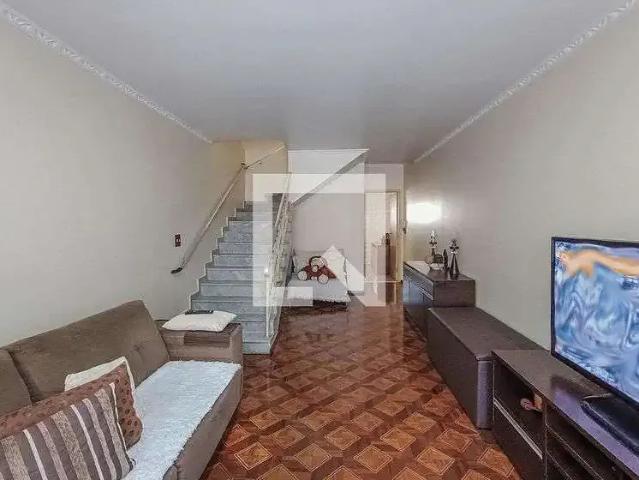 Casa / Sobrado para Venda em São Paulo/SP Vila Mazzei 4 Quartos