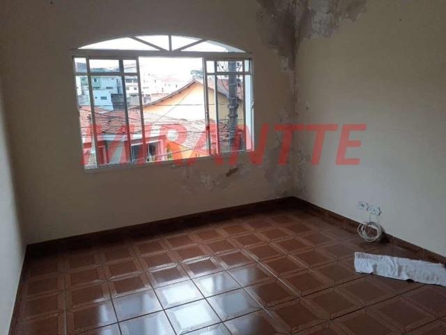 Casa / Sobrado para Venda em São Paulo/SP Vila Mazzei 4 Quartos