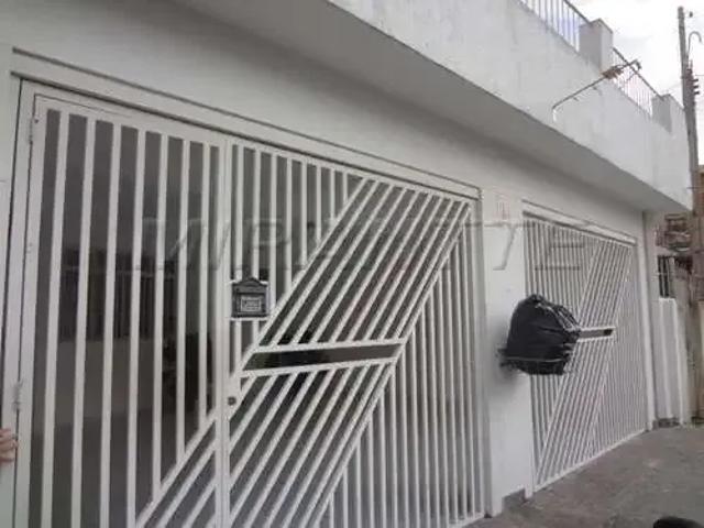 Casa / Sobrado para Venda em São Paulo/SP Vila Mazzei 4 Quartos
