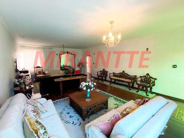 Casa / Sobrado para Venda em São Paulo/SP Vila Mazzei 4 Quartos