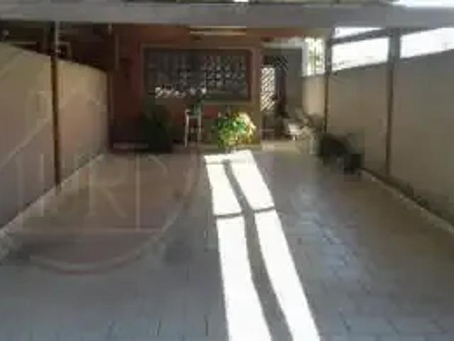 Casa / Sobrado para Venda em São Paulo/SP Vila Mazzei 4 Quartos