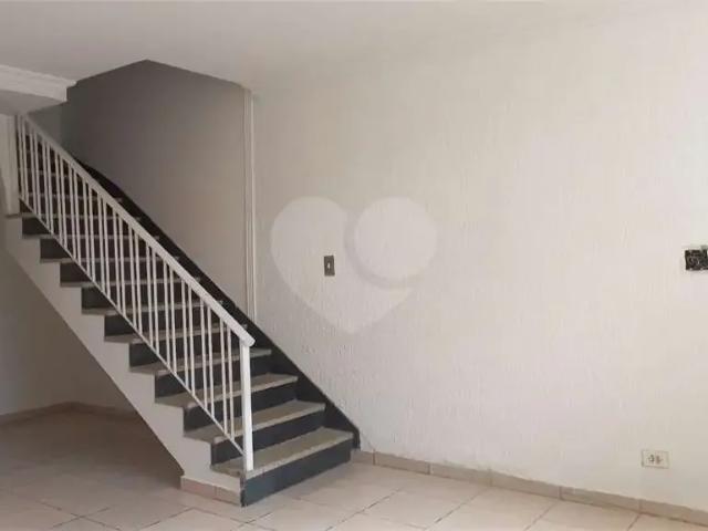 Casa / Sobrado para Venda em São Paulo/SP Vila Mazzei 4 Quartos