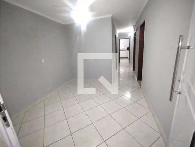 Casa / Sobrado para Venda em São Paulo/SP Vila Mazzei 4 Quartos