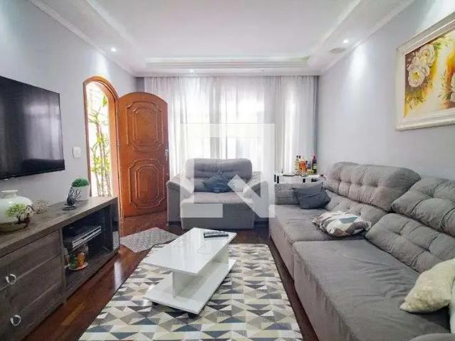 Casa / Sobrado para Venda em São Paulo/SP Vila Mazzei 4 Quartos