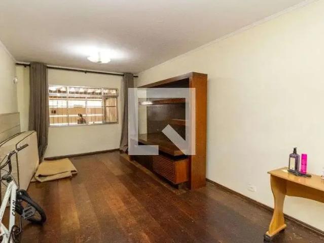 Casa / Sobrado para Venda em São Paulo/SP Vila Mazzei 4 Quartos