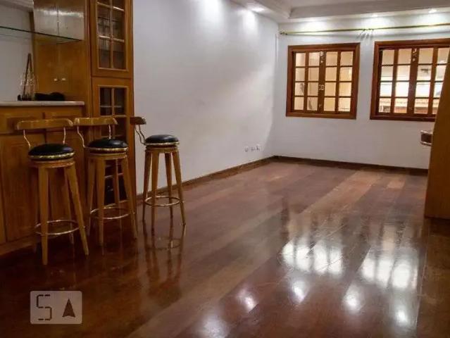 Casa / Sobrado para Venda em São Paulo/SP Vila Mazzei 4 Quartos