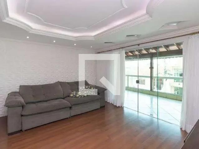 Casa / Sobrado para Venda em São Paulo/SP Vila Mazzei 4 Quartos