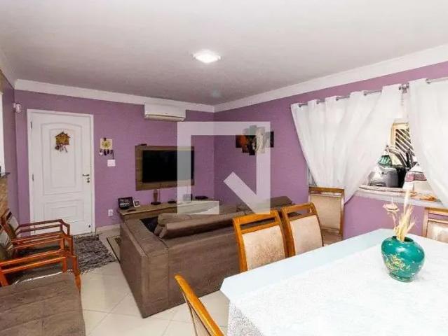 Casa / Sobrado para Venda em São Paulo/SP Vila Mazzei 4 Quartos