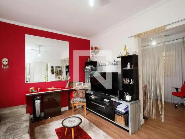 Casa / Sobrado para Venda em São Paulo/SP Vila Mazzei 4 Quartos