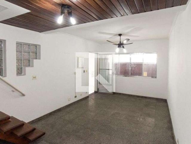 Casa / Sobrado para Venda em São Paulo/SP Vila Mazzei 4 Quartos