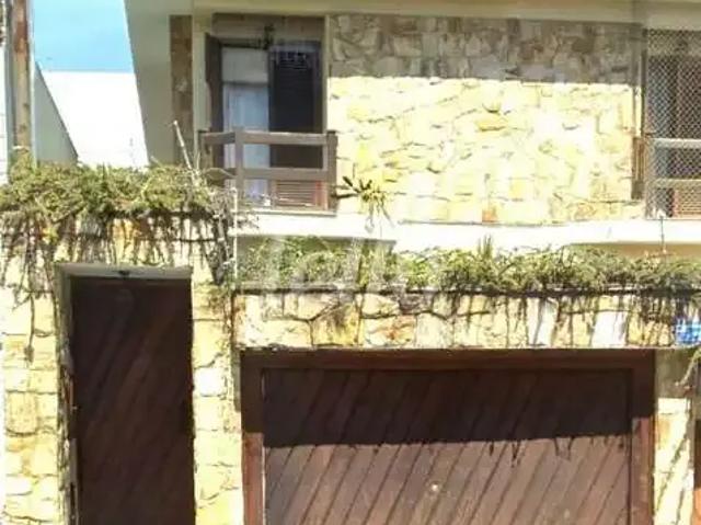 Casa / Sobrado para Venda em São Paulo/SP Vila Mazzei 4 Quartos