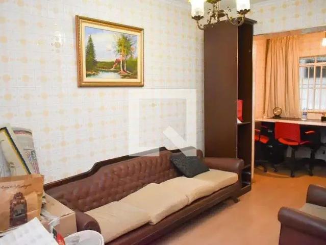 Casa / Sobrado para Venda em São Paulo/SP Vila Mazzei 4 Quartos