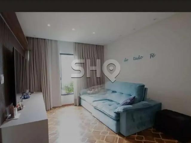 Casa / Sobrado para Venda em São Paulo/SP Vila Mazzei 4 Quartos
