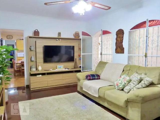 Casa / Sobrado para Venda em São Paulo/SP Vila Mazzei 4 Quartos