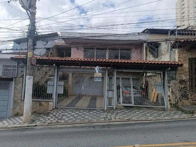 Casa / Sobrado para Venda em São Paulo/SP Vila Mazzei 4 Quartos