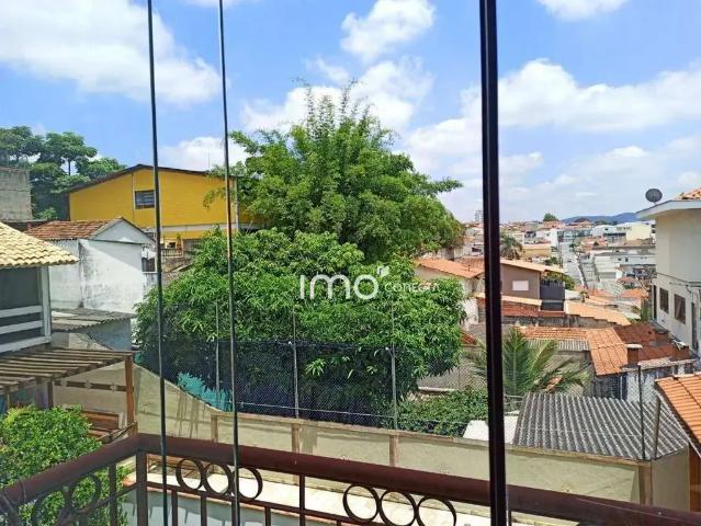 Casa / Sobrado para Venda em São Paulo/SP Vila Mazzei 4 Quartos
