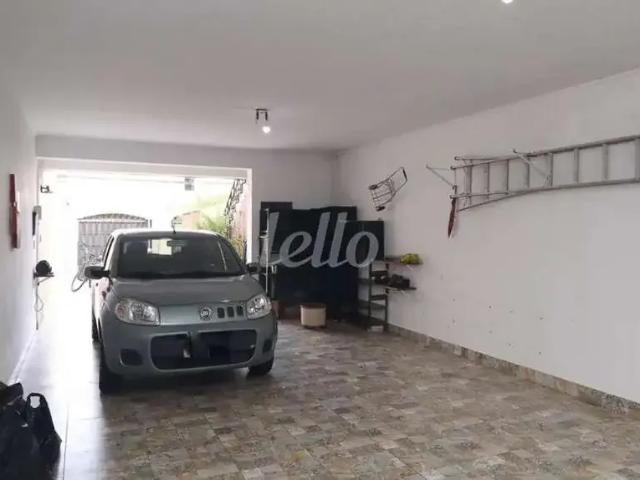 Casa / Sobrado para Venda em São Paulo/SP Vila Mazzei 4 Quartos