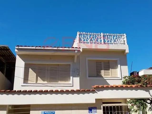 Casa / Sobrado para Venda em São Paulo/SP Vila Mazzei 4 Quartos