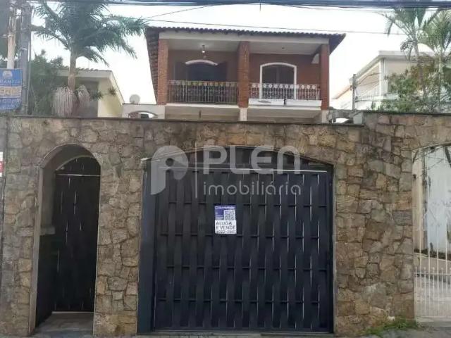 Casa / Sobrado para Venda em São Paulo/SP Vila Mazzei 4 Quartos