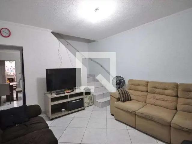 Casa / Sobrado para Venda em São Paulo/SP Vila Mazzei 4 Quartos
