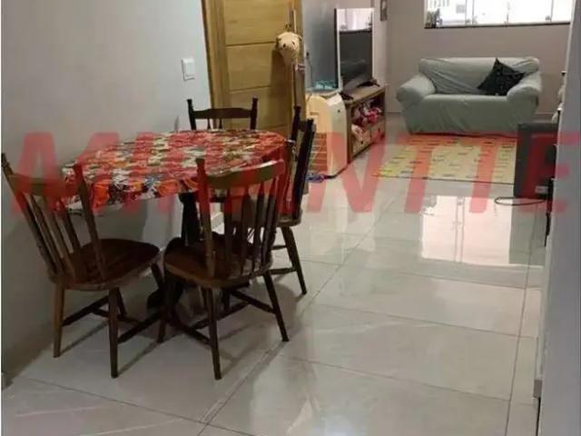 Casa / Sobrado para Venda em São Paulo/SP Vila Mazzei 4 Quartos