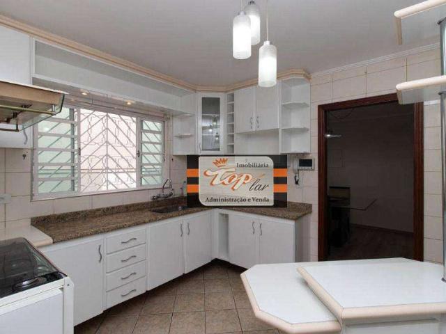 Casa / Sobrado para Venda em São Paulo/SP Vila Mazzei 4 Quartos