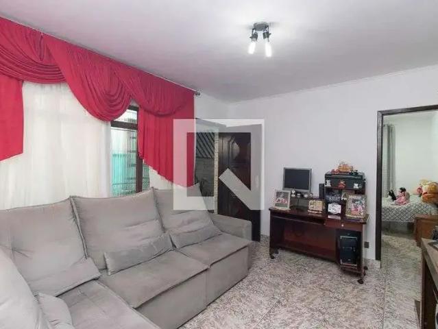 Casa / Sobrado para Venda em São Paulo/SP Vila Mazzei 4 Quartos