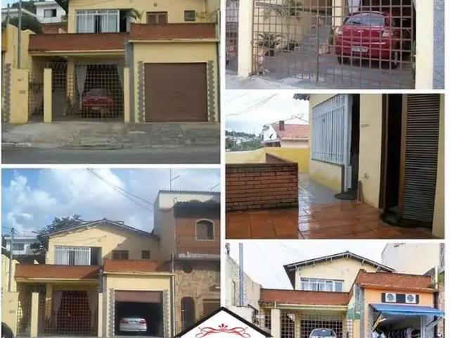 Casa / Sobrado para Venda em São Paulo/SP Vila Mazzei 4 Quartos