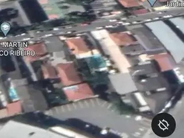 Casa / Sobrado para Venda em São Paulo/SP Vila Mazzei 4 Quartos