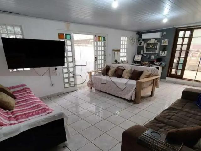 Casa / Sobrado para Venda em São Paulo/SP Vila Mazzei 4 Quartos