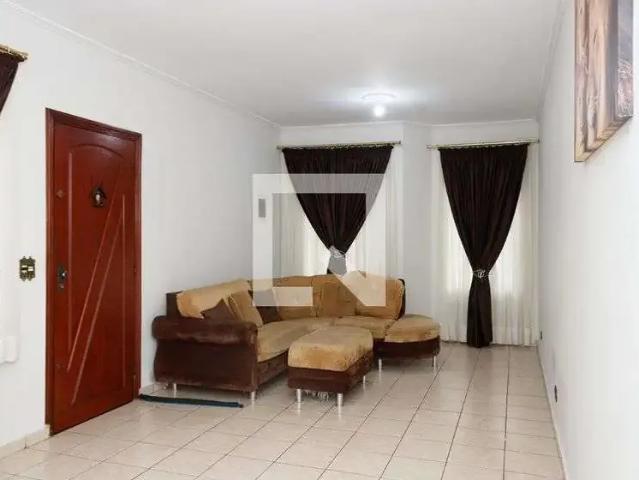 Casa / Sobrado para Venda em São Paulo/SP Vila Mazzei 4 Quartos