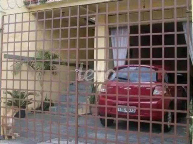 Casa / Sobrado para Venda em São Paulo/SP Vila Mazzei 4 Quartos