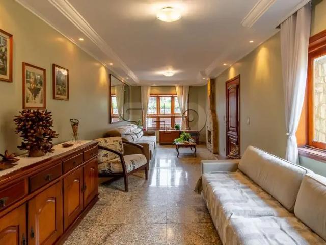Casa / Sobrado para Venda em São Paulo/SP Vila Mazzei 4 Quartos