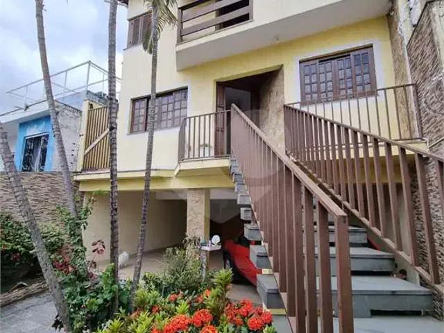Casa / Sobrado para Venda em São Paulo/SP Vila Mazzei 4 Quartos