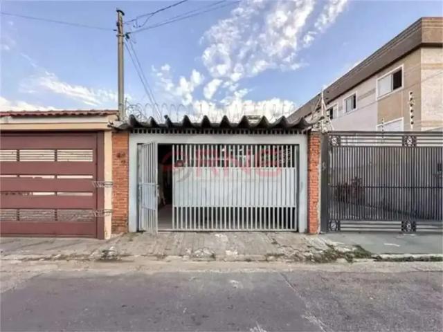 Casa / Sobrado para Venda em São Paulo/SP Vila Mazzei 4 Quartos