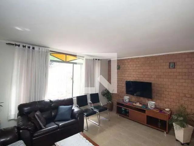 Casa / Sobrado para Venda em São Paulo/SP Vila Mazzei 4 Quartos