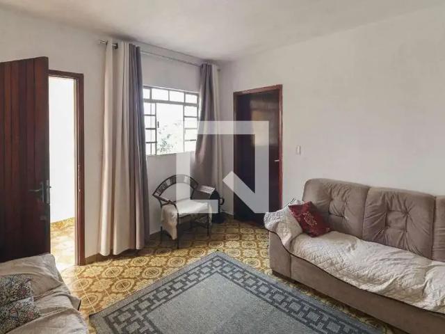 Casa / Sobrado para Venda em São Paulo/SP Vila Mazzei 4 Quartos
