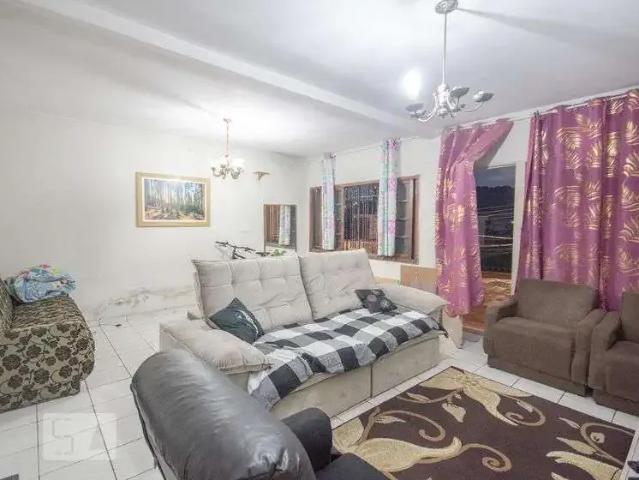 Casa / Sobrado para Venda em São Paulo/SP Vila Mazzei 4 Quartos
