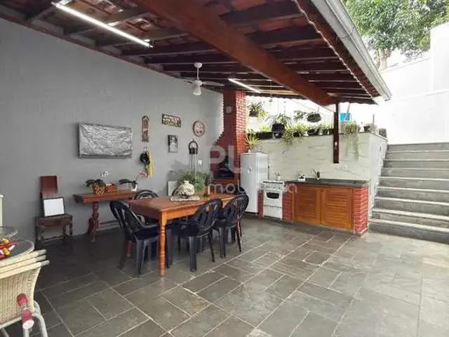 Casa / Sobrado para Venda em São Paulo/SP Vila Mazzei 4 Quartos