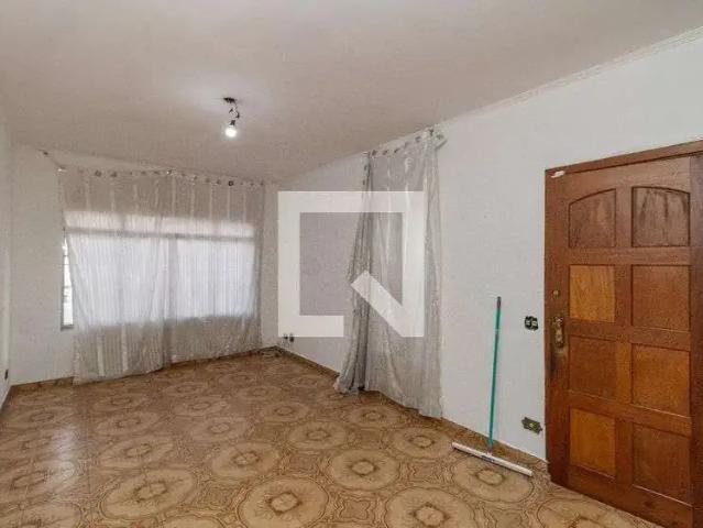 Casa / Sobrado para Venda em São Paulo/SP Vila Mazzei 4 Quartos