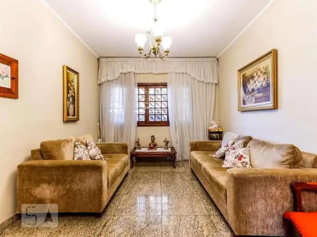 Casa / Sobrado para Venda em São Paulo/SP Vila Mazzei 4 Quartos
