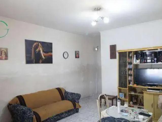 Casa / Sobrado para Venda em São Paulo/SP Vila Mazzei 4 Quartos