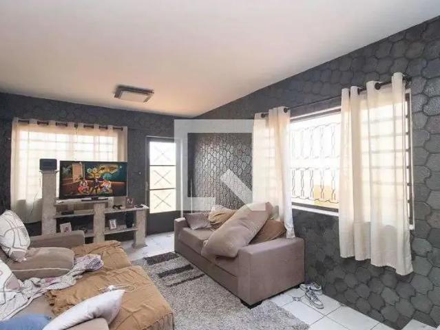 Casa / Sobrado para Venda em São Paulo/SP Vila Mazzei 3 Quartos