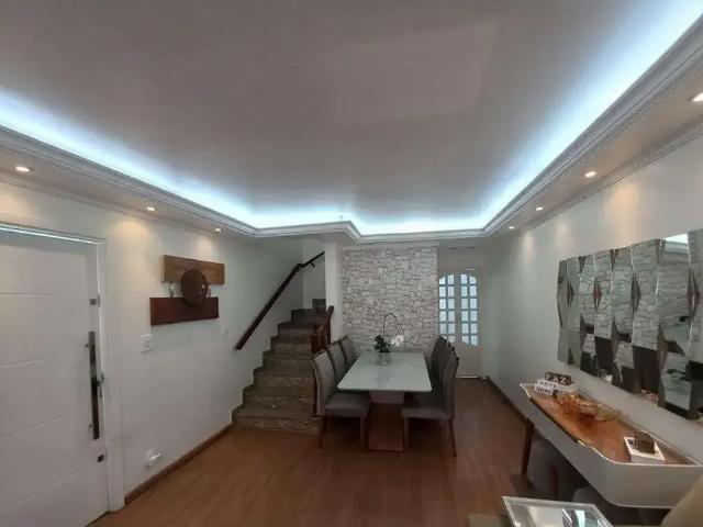 Casa / Sobrado para Venda em São Paulo/SP Vila Mazzei 4 Quartos