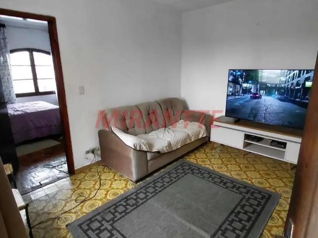 Casa / Sobrado para Venda em São Paulo/SP Vila Mazzei 4 Quartos