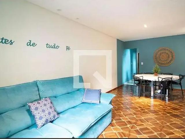 Casa / Sobrado para Venda em São Paulo/SP Vila Mazzei 4 Quartos