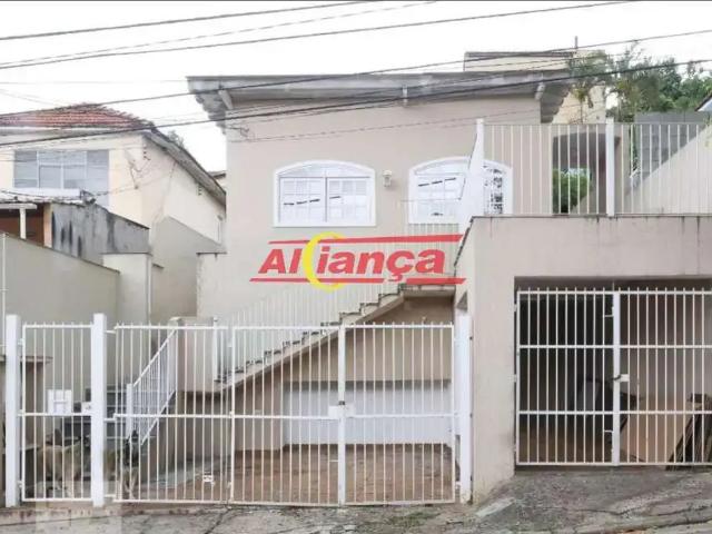 Casa / Sobrado para Venda em São Paulo/SP Vila Mazzei 4 Quartos