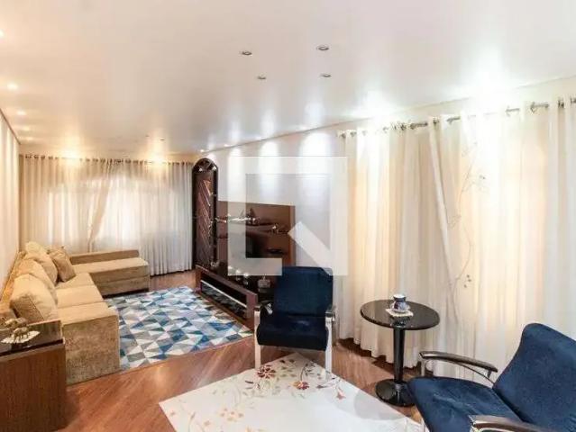 Casa / Sobrado para Venda em São Paulo/SP Vila Mazzei 4 Quartos